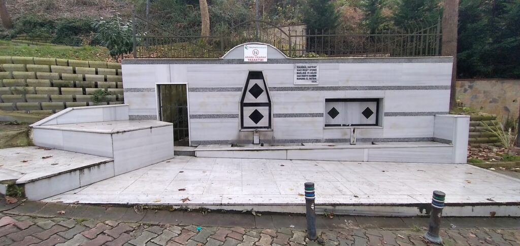 Palamar Çeşmesi • Konumu, Fotoğrafları ve Hakkındaki Bilgiler • Kültür ...