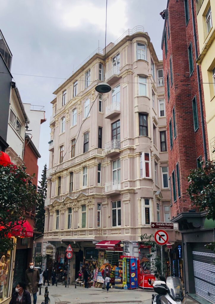 Adamopoulos Apartment • Location, Photos and Information About It ...