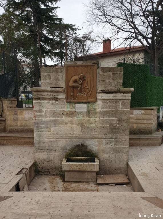 Çatalca Ortaokul Çeşmesi • Konumu, Fotoğrafları ve Hakkındaki Bilgiler ...