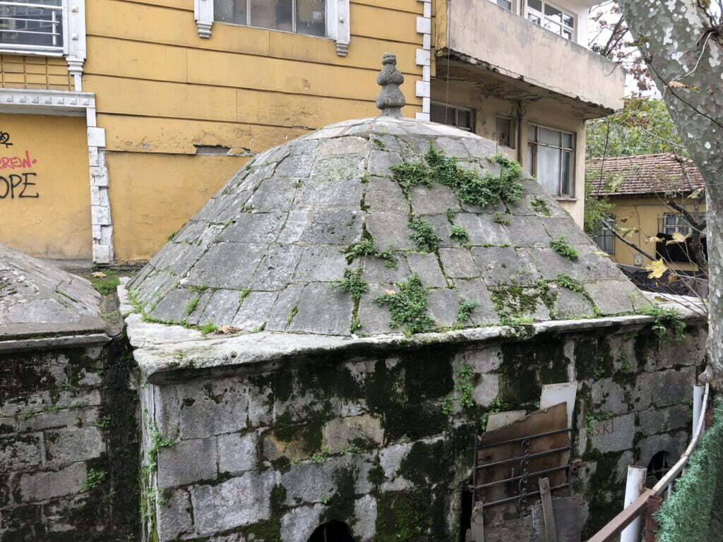 Beylik Kubbesi • Konumu, Fotoğrafları ve Hakkındaki Bilgiler • Kültür ...