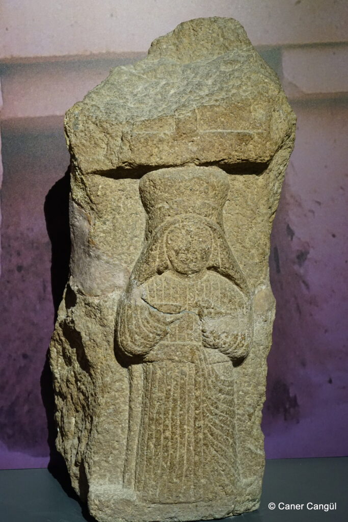 Gordion Museum - Matar Kybele • Cultural Inventory