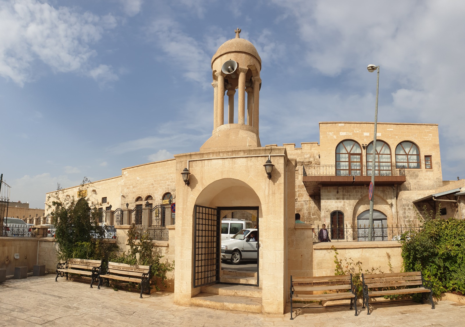 Ibrahim Tatlises Music Museum • Location, Photos and Information About ...