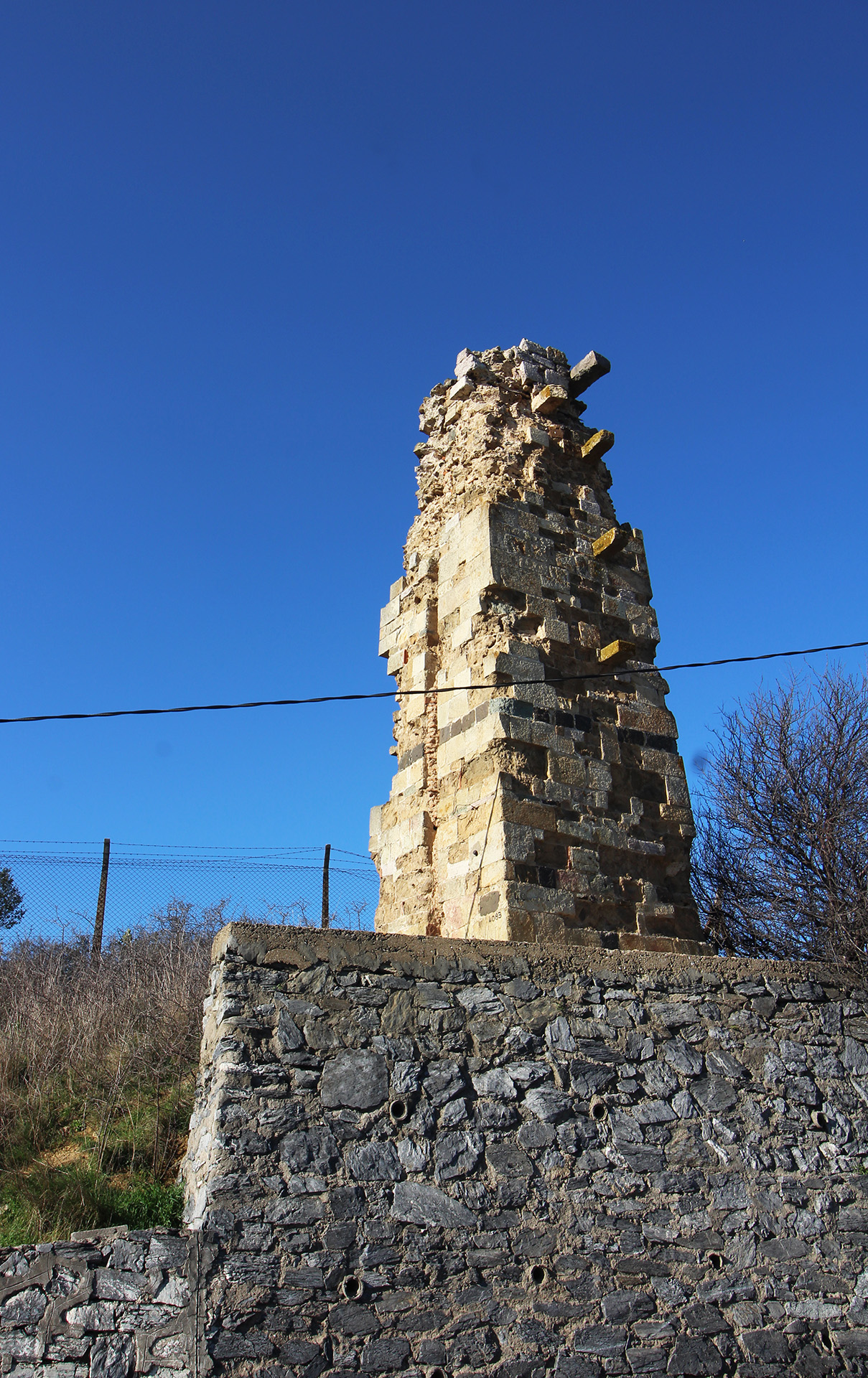 Spirit Level, Kilyos 1 • Location, Photos and Information About It ...