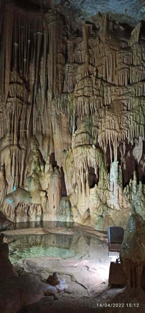 Karaca Mağarası, Torul • Konumu, Fotoğrafları ve Hakkındaki Bilgiler ...