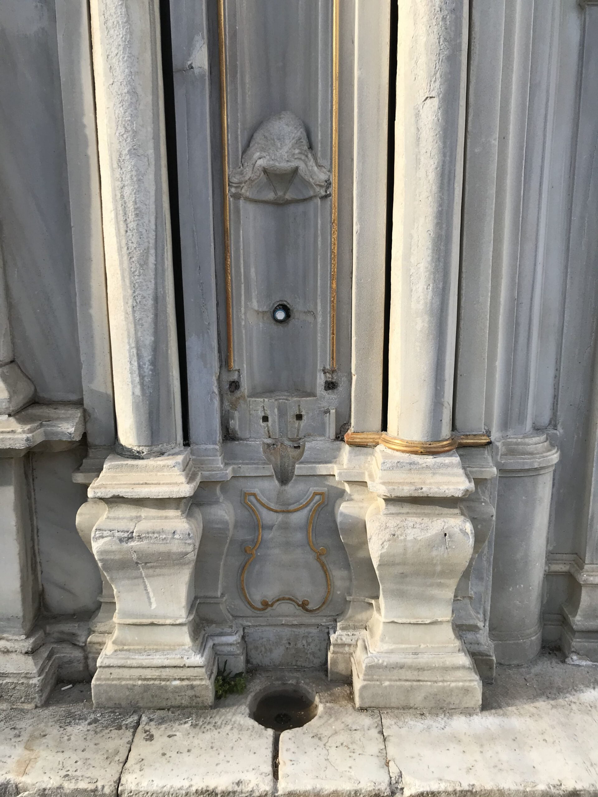 Mihrişah Valide Sultan Fountains • Location, Photos and Information ...