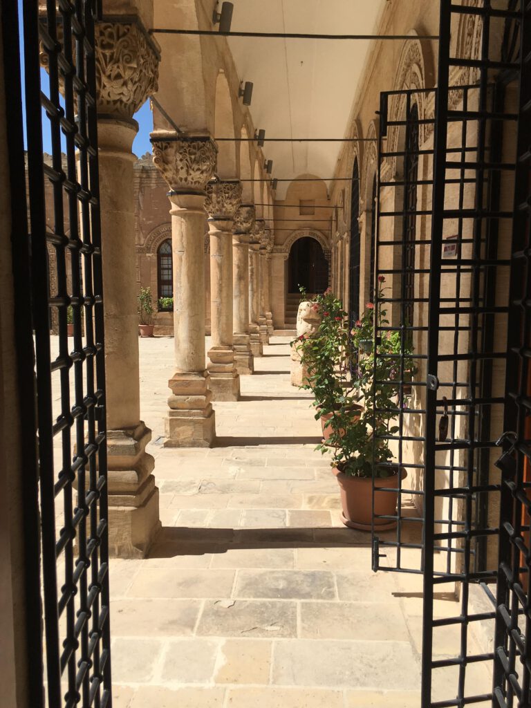 Mardin Museum (4) • Cultural Inventory