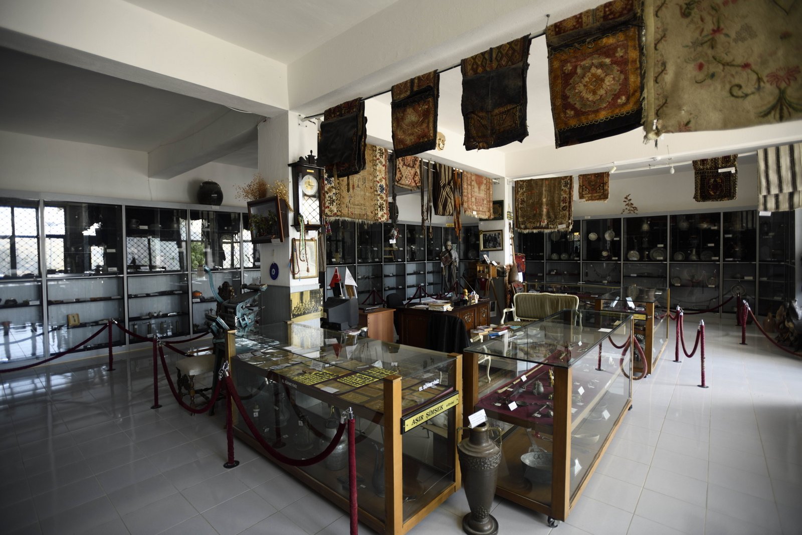 Ocak Village Private Museum • Cultural Inventory