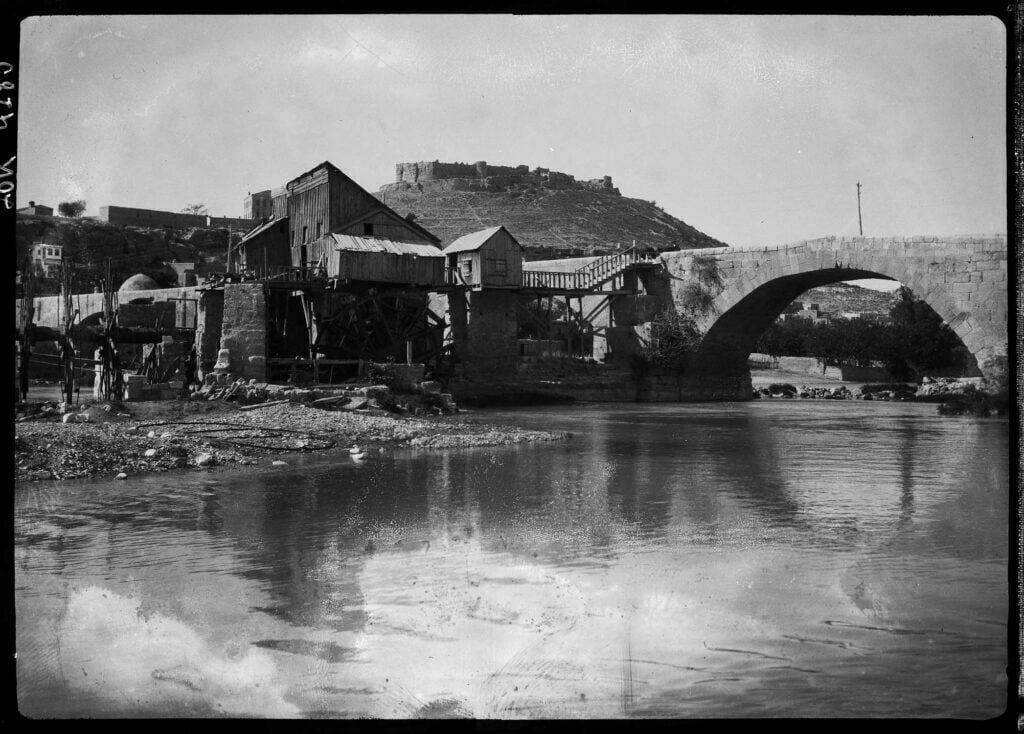 Taş Köprü, Silifke • Konumu, Fotoğrafları ve Hakkındaki Bilgiler ...