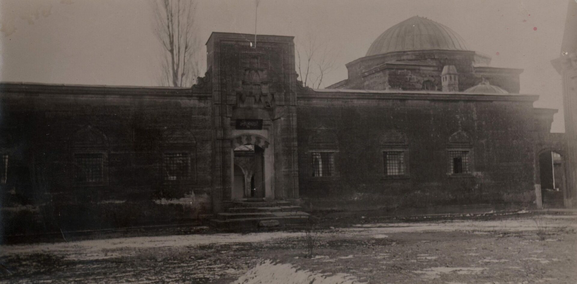 Museo de Arte Turco e Islámico de Edirne • Ubicación, fotos e ...