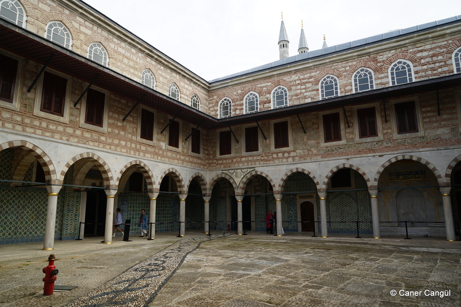 Valide Sultan Taşlığı • Kültür Envanteri