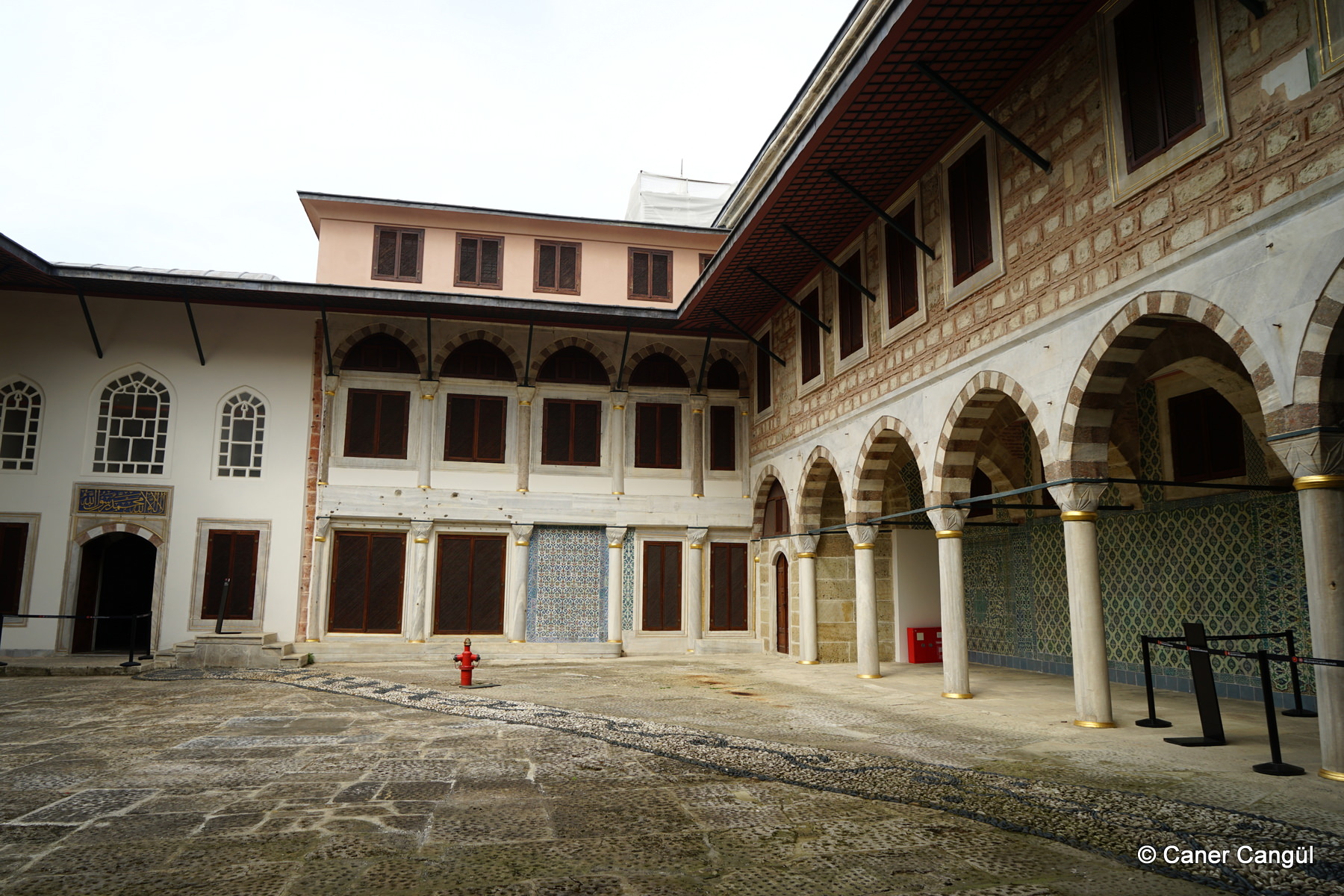 Valide Sultan Taşlığı • Kültür Envanteri