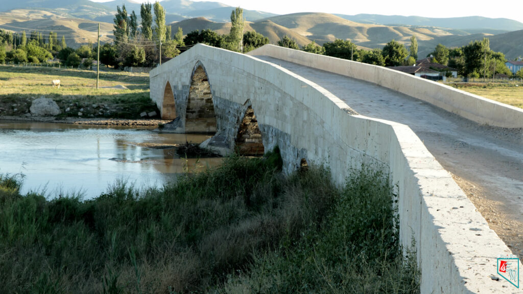 Yozgat Yerköy Sekili Tuzla Köprüsü -02 • Kültür Envanteri