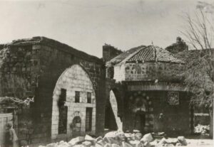 Sarı Saltuk Türbesi, Diyarbakır • Konumu, Fotoğrafları ve Hakkındaki ...