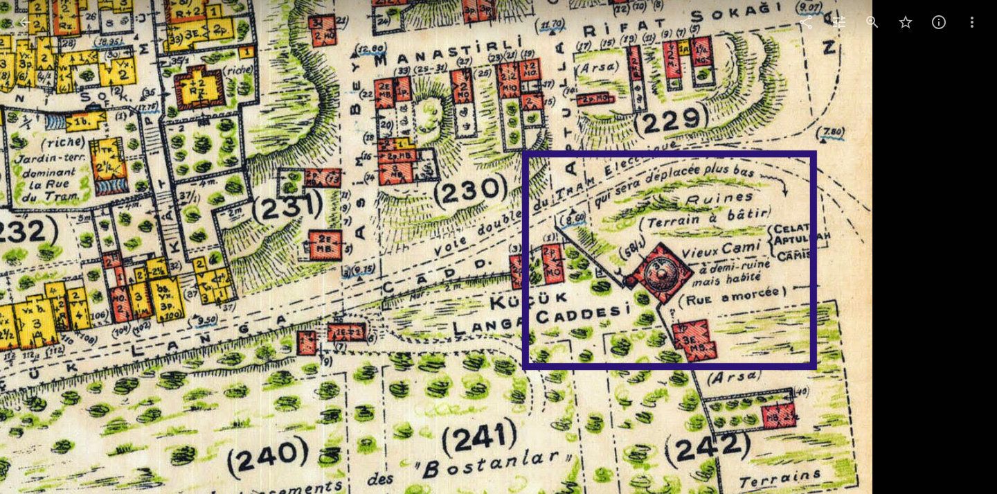 Cellat Abdullah Moschee • Standort, Fotos und Informationen dazu ...