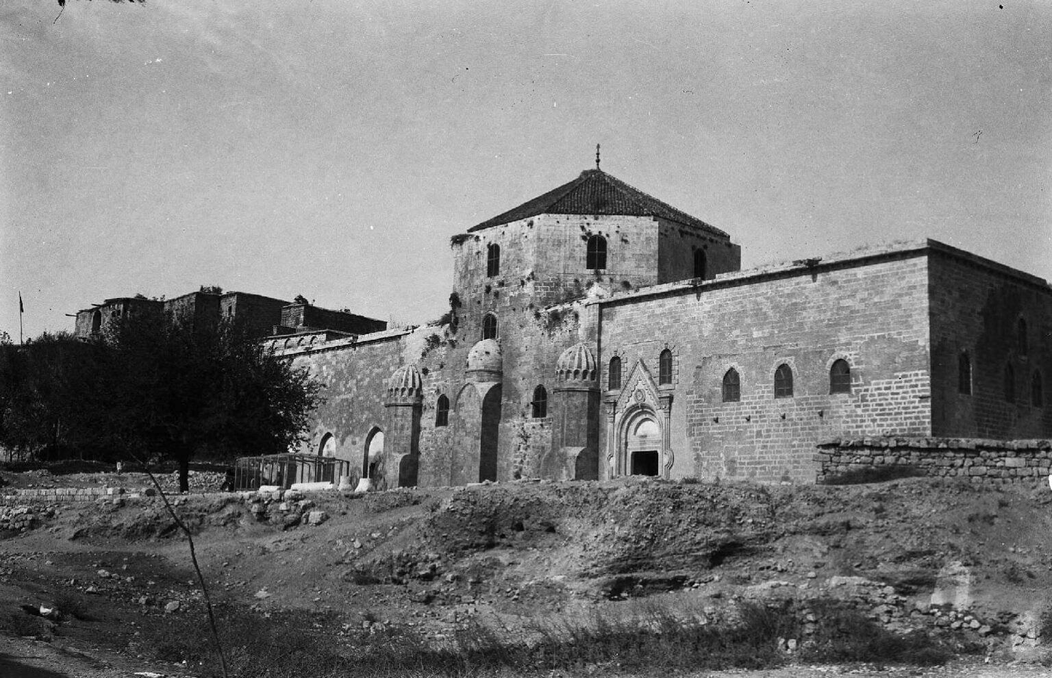 Silvan Ulu Camii • Kültür Envanteri