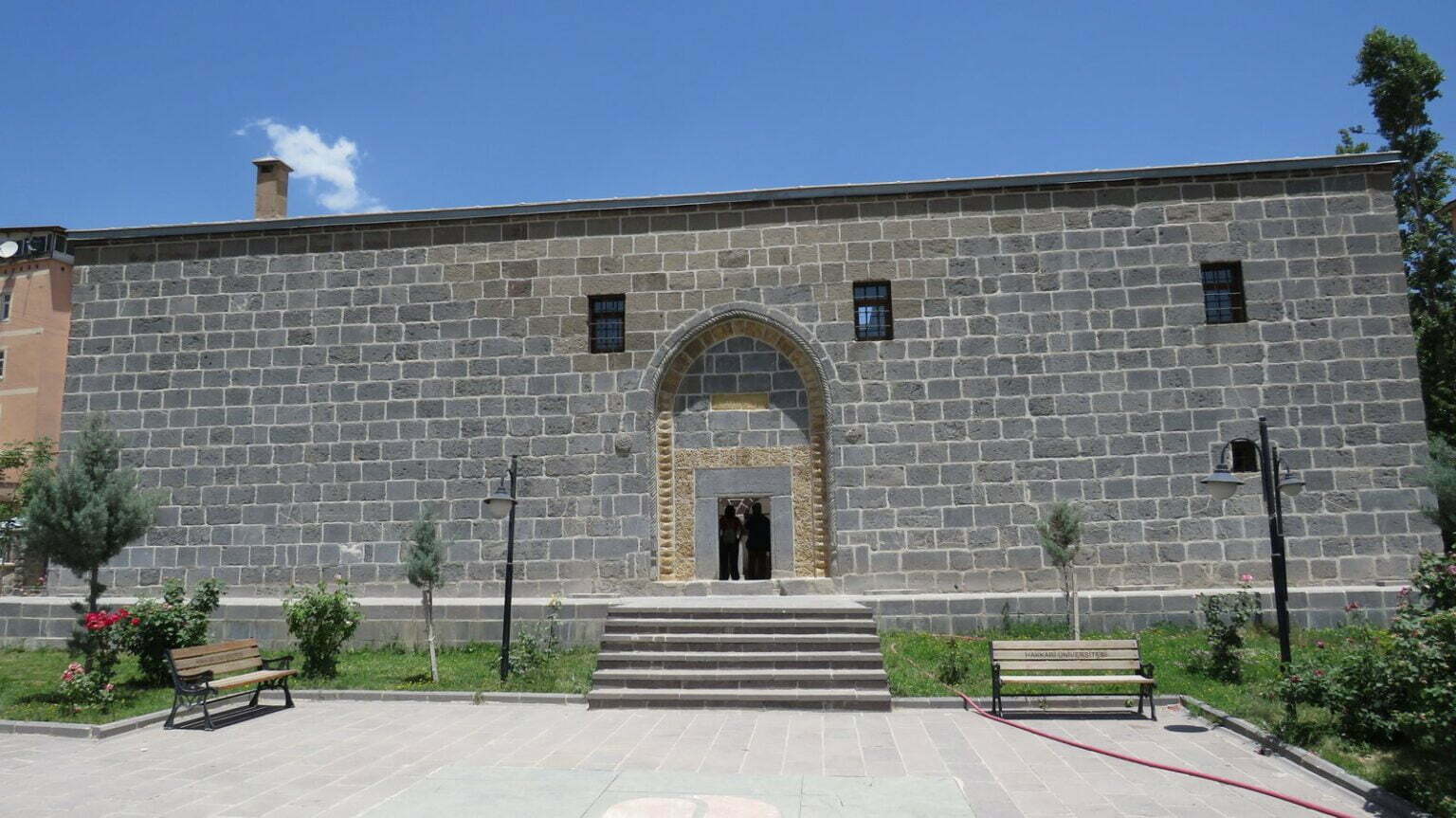 Culturele activa van de Koerdische cultuur • Culturele inventaris