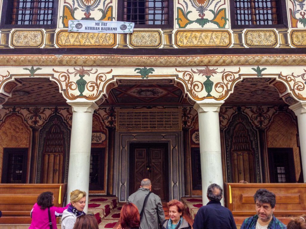 Alaca Tomb • Cultural Inventory