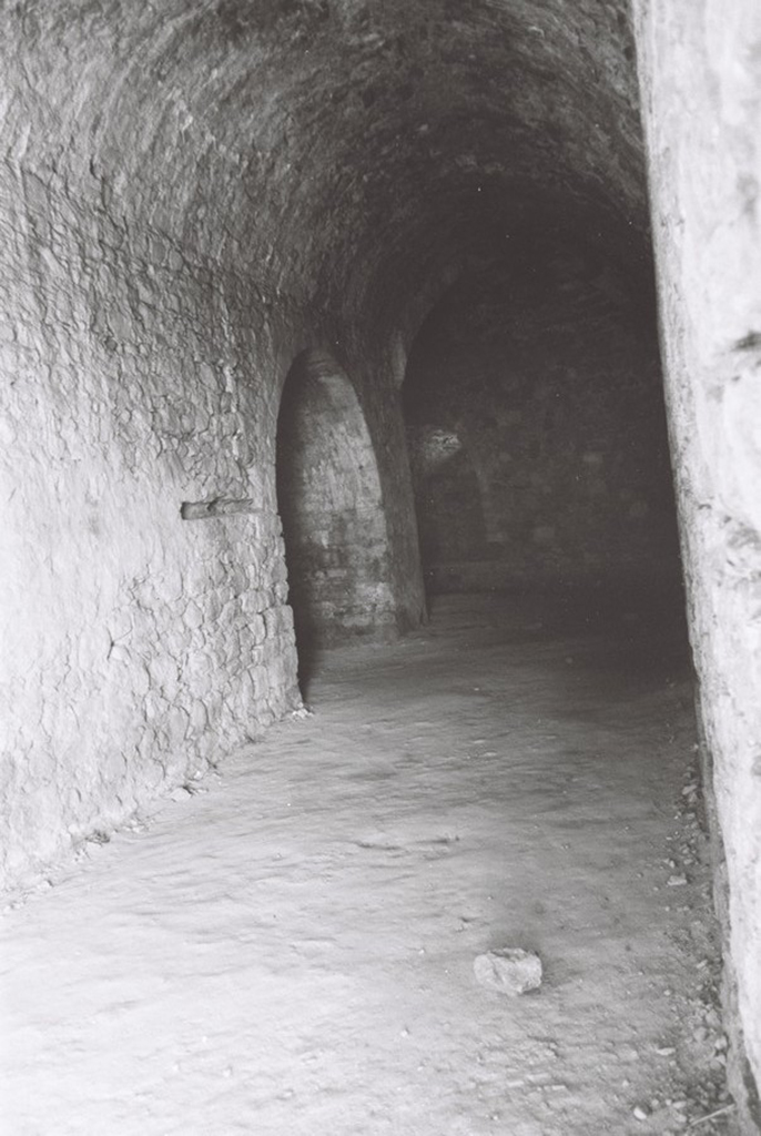 Karababa Kalesi, Eğriboz • Konumu, Fotoğrafları ve Hakkındaki Bilgiler ...