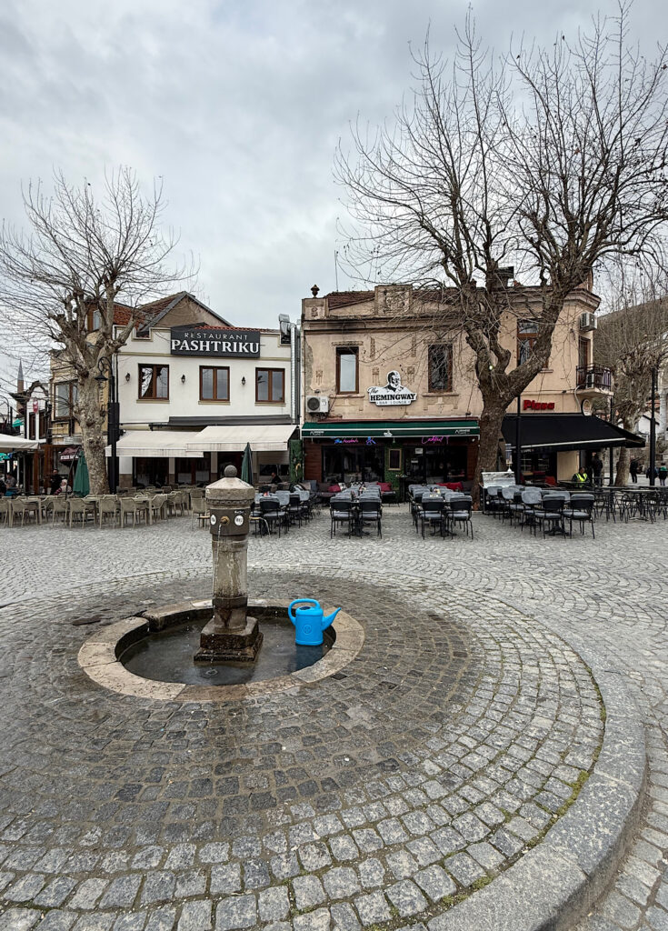 Sebil, Prizren • Konumu, Fotoğrafları ve Hakkındaki Bilgiler • Kültür ...