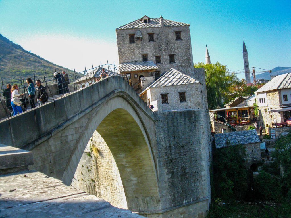 Mostar (2) • Kültür Envanteri