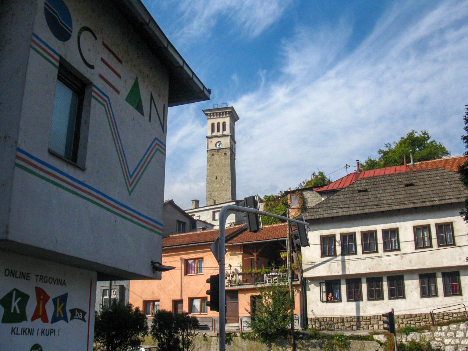 Travnik Kültür Envanteri • kulturenvanteri.com
