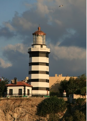 Şile Lighthouse • Location, Photos and Information About It • Cultural ...