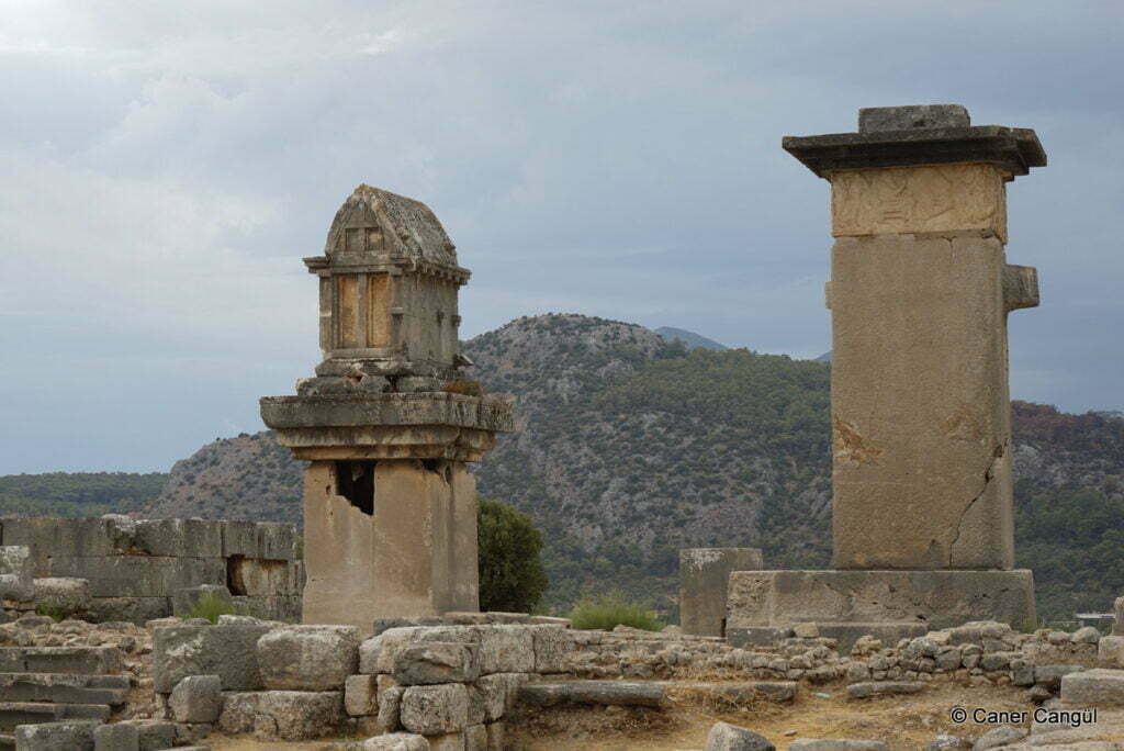 Cultural Assets of Achaemenid Culture • Cultural Inventory