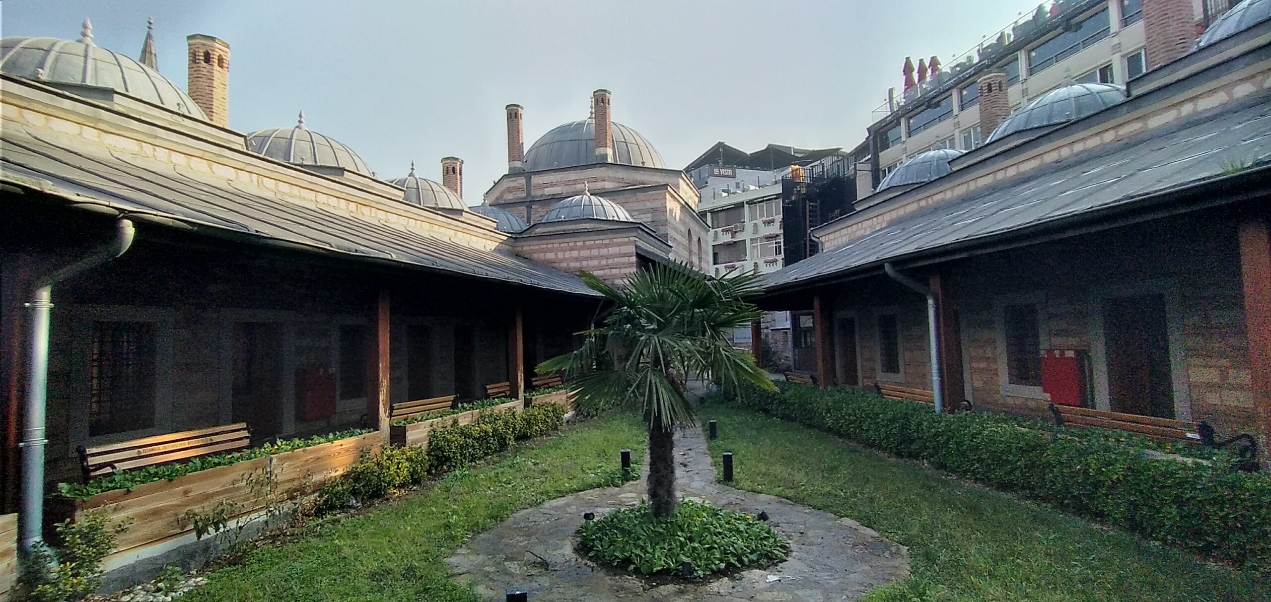 Hilye-i Sharif and Tasbih Museum • Location, Photos and Information ...