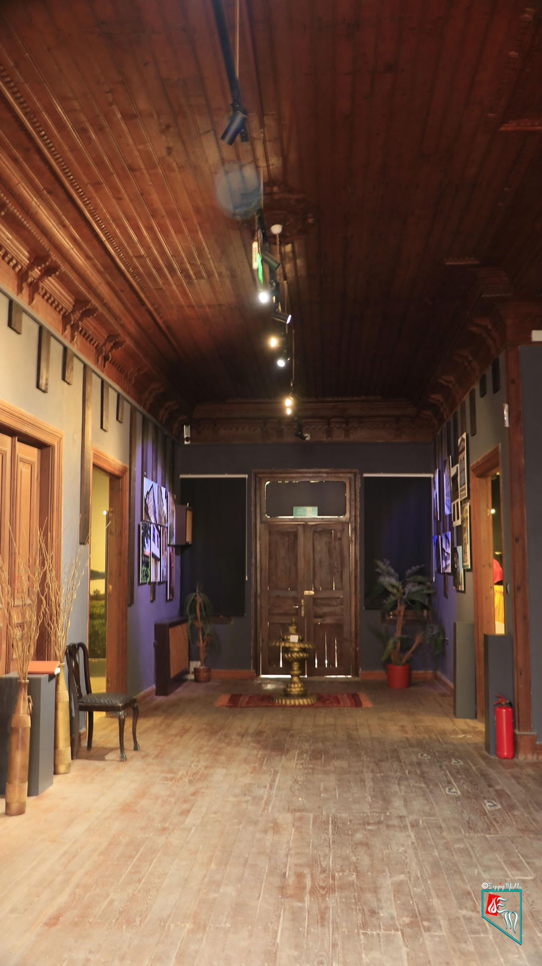 Havran City Museum • Location, Photos and Information About It ...