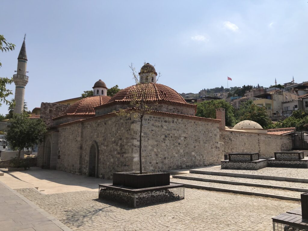 Hamam de Namazgah • Ubicación, fotos e información sobre el mismo ...
