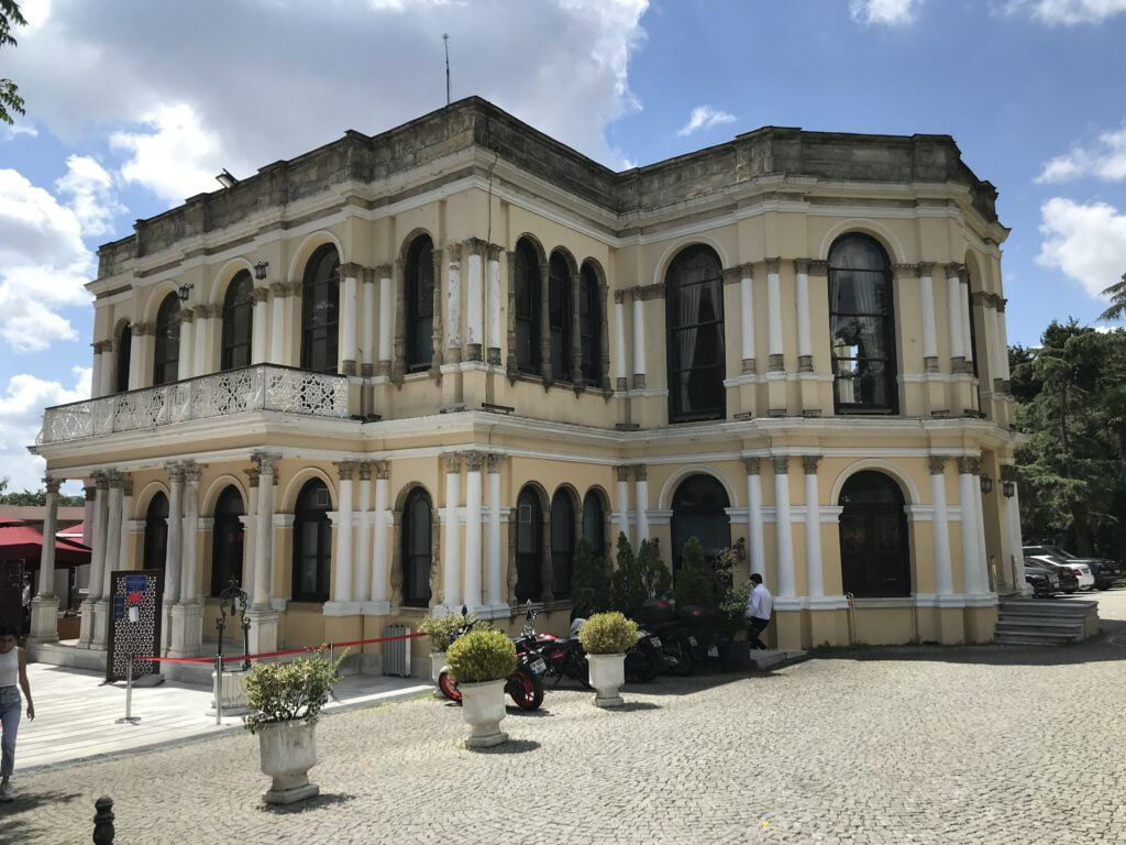 Malta Pavilion • Location, Photos and Information About It • Cultural ...