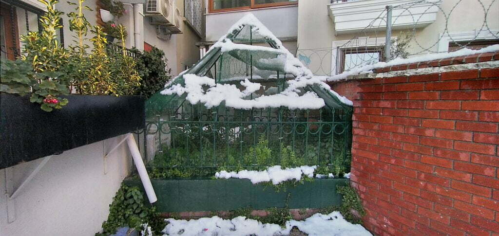 Hasan Dede Tomb • Location, Photos and Information About It • Cultural ...