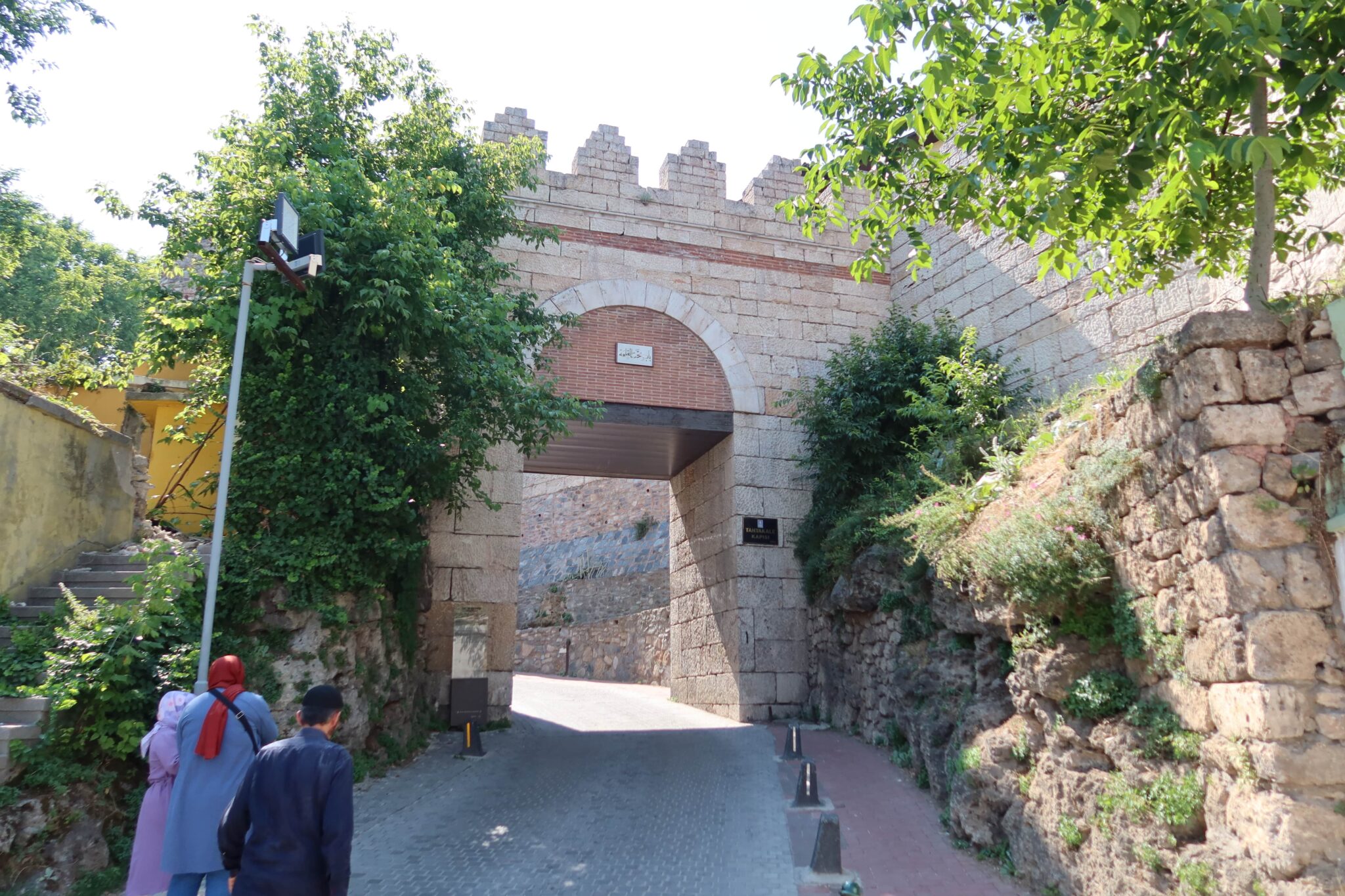 Bienes culturales de Bitinia Cultura • Inventario cultural