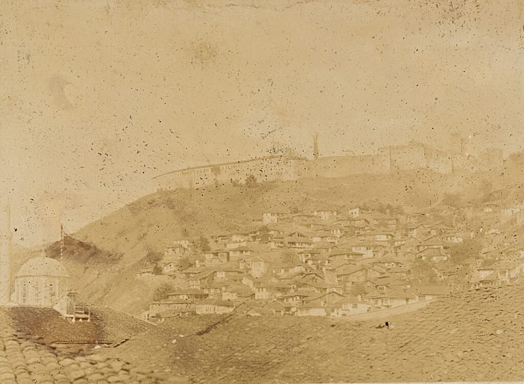 Prizren Cultural Inventory • kulturenvanteri.com