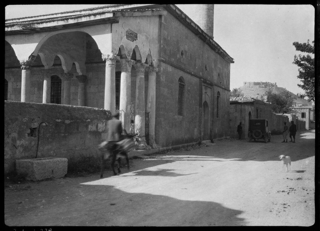 Reşadiye Mosque, Silifke • Location, Photos and Information About It ...