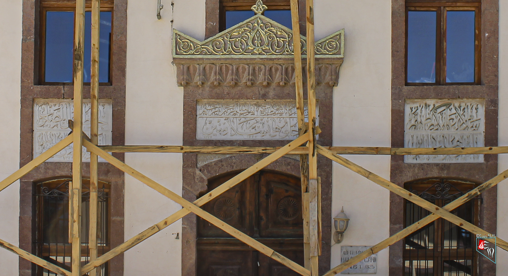 Hamidiye Camii, Söğüt • Konumu, Fotoğrafları ve Hakkındaki Bilgiler ...