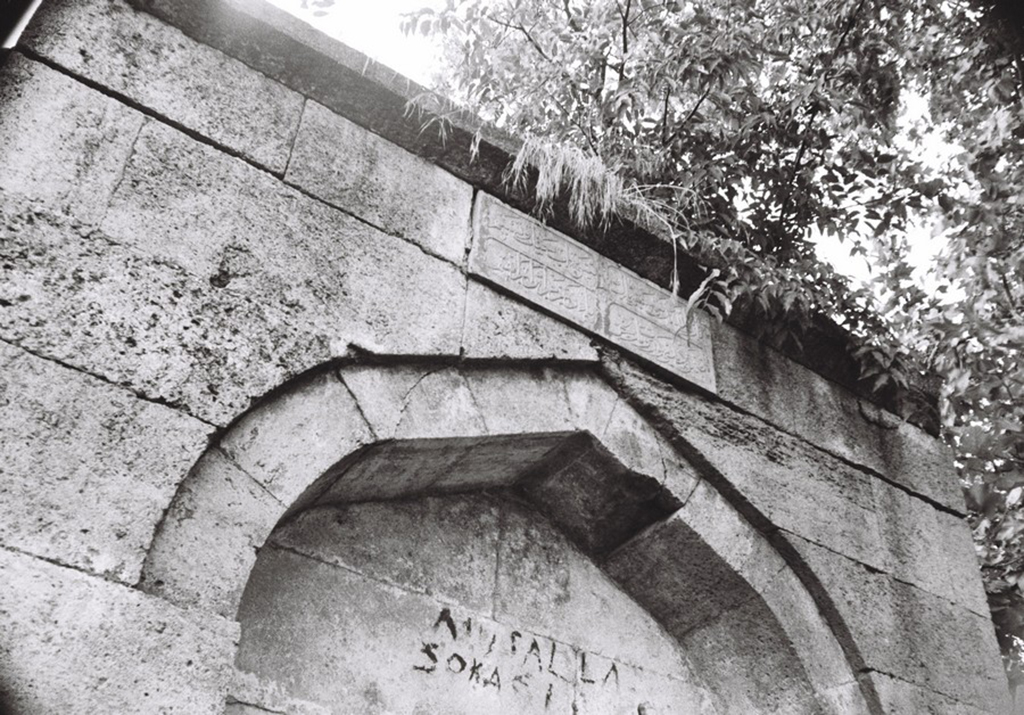 Musalla Çeşme, Edirne • Location, Photos and Information About It ...