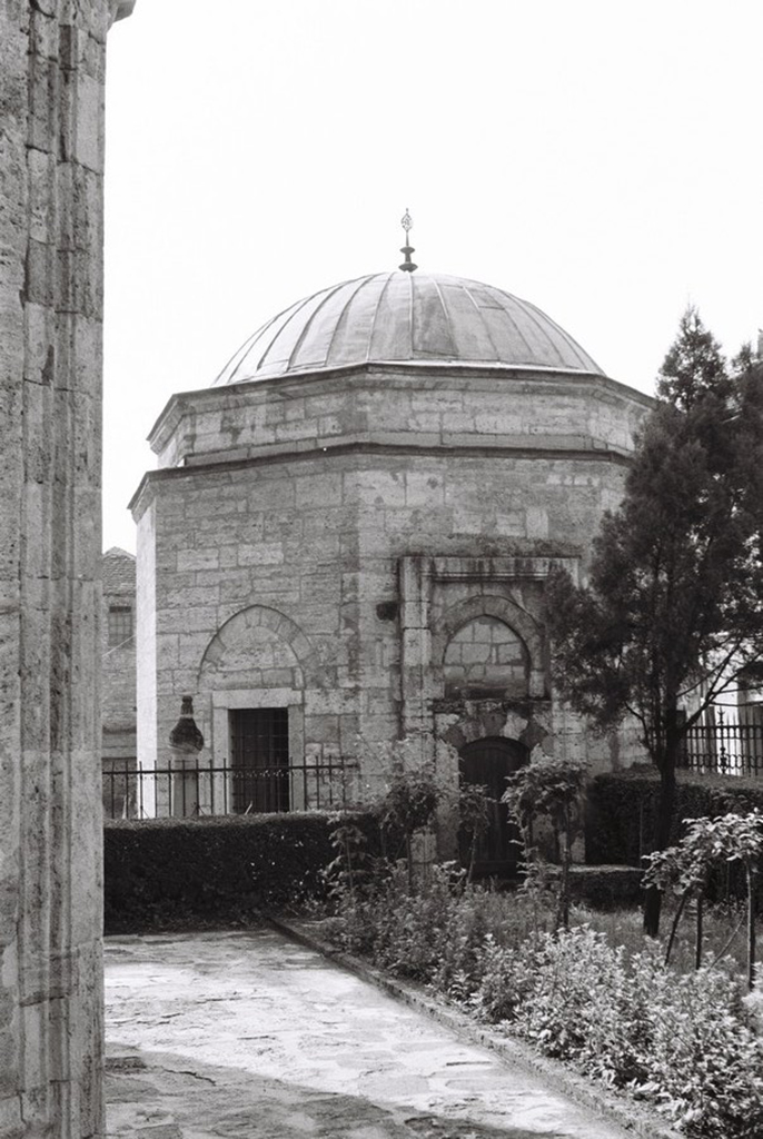 Ferhad Paşa Türbesi, Banja Luka • Konumu, Fotoğrafları ve Hakkındaki ...