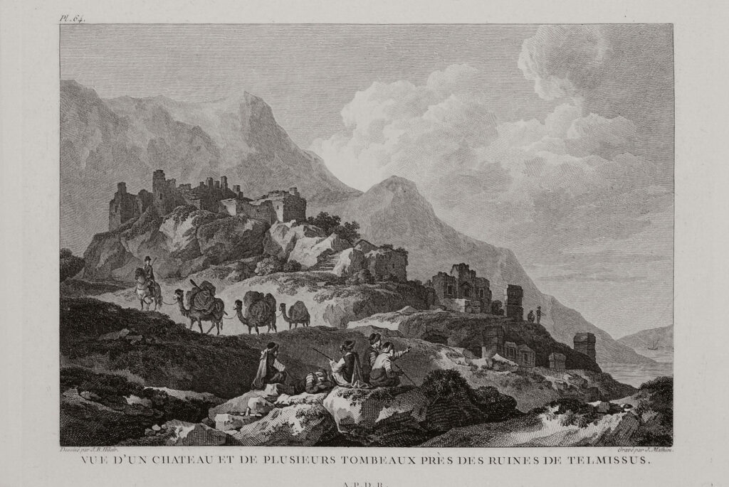 Archaeological Excavations • Cultural Inventory