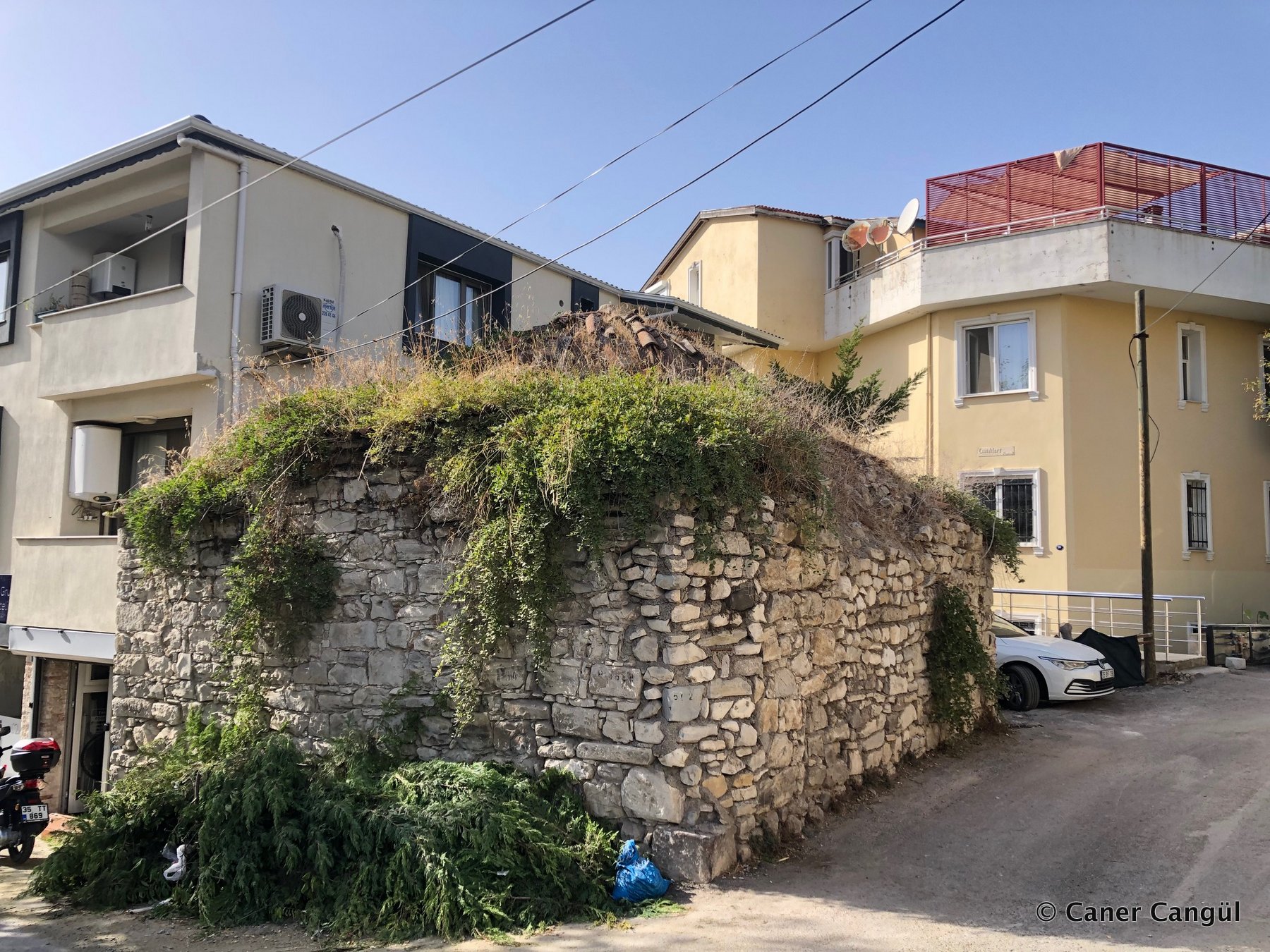 Badalan Dede Mescidi • Konumu, Fotoğrafları ve Hakkındaki Bilgiler ...