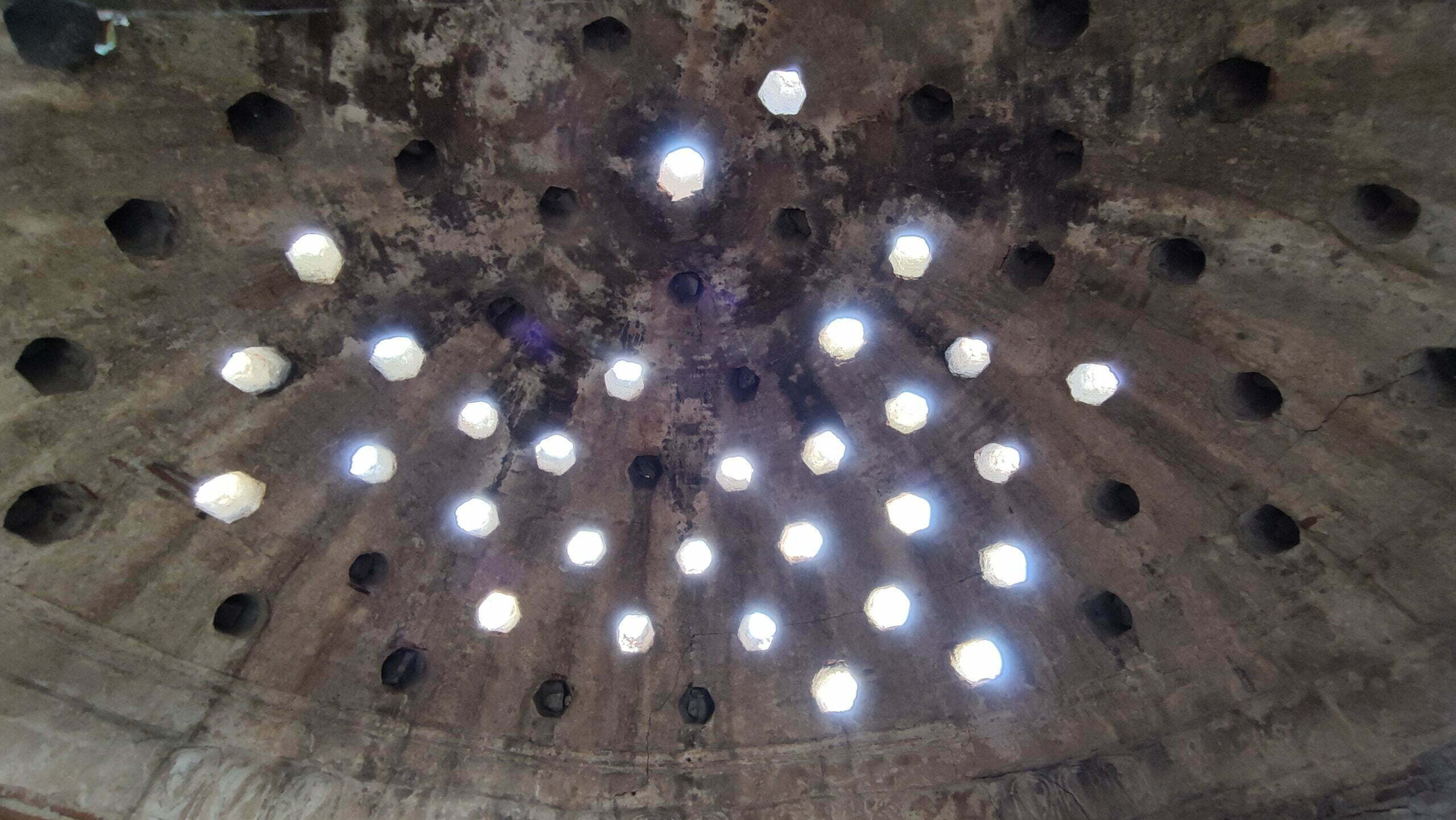 Rustem Pasa Hamam, Urla • Location, Photos and Information About It • Cultural Inventory