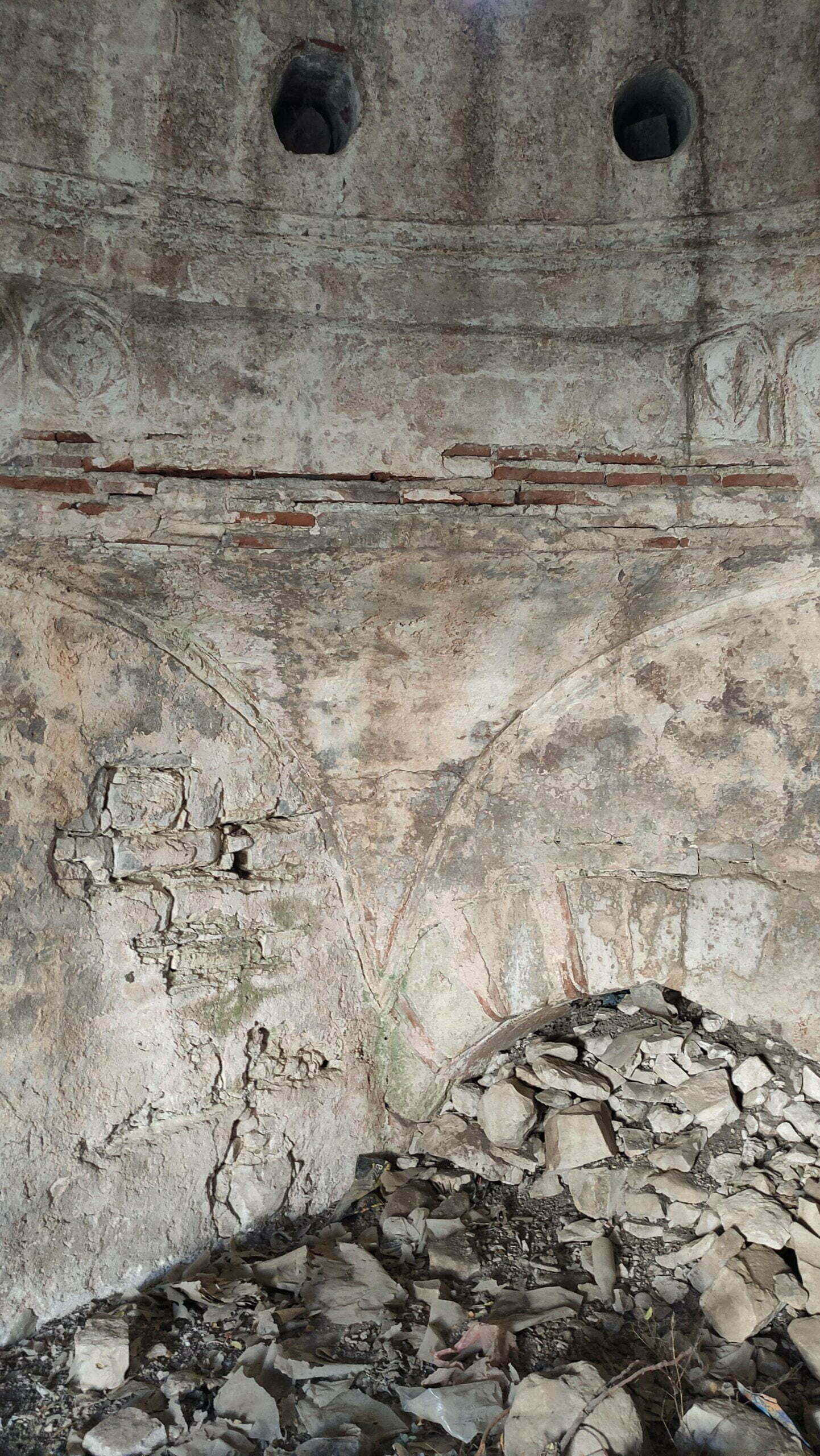 Rustem Pasa Hamam, Urla • Location, Photos and Information About It • Cultural Inventory