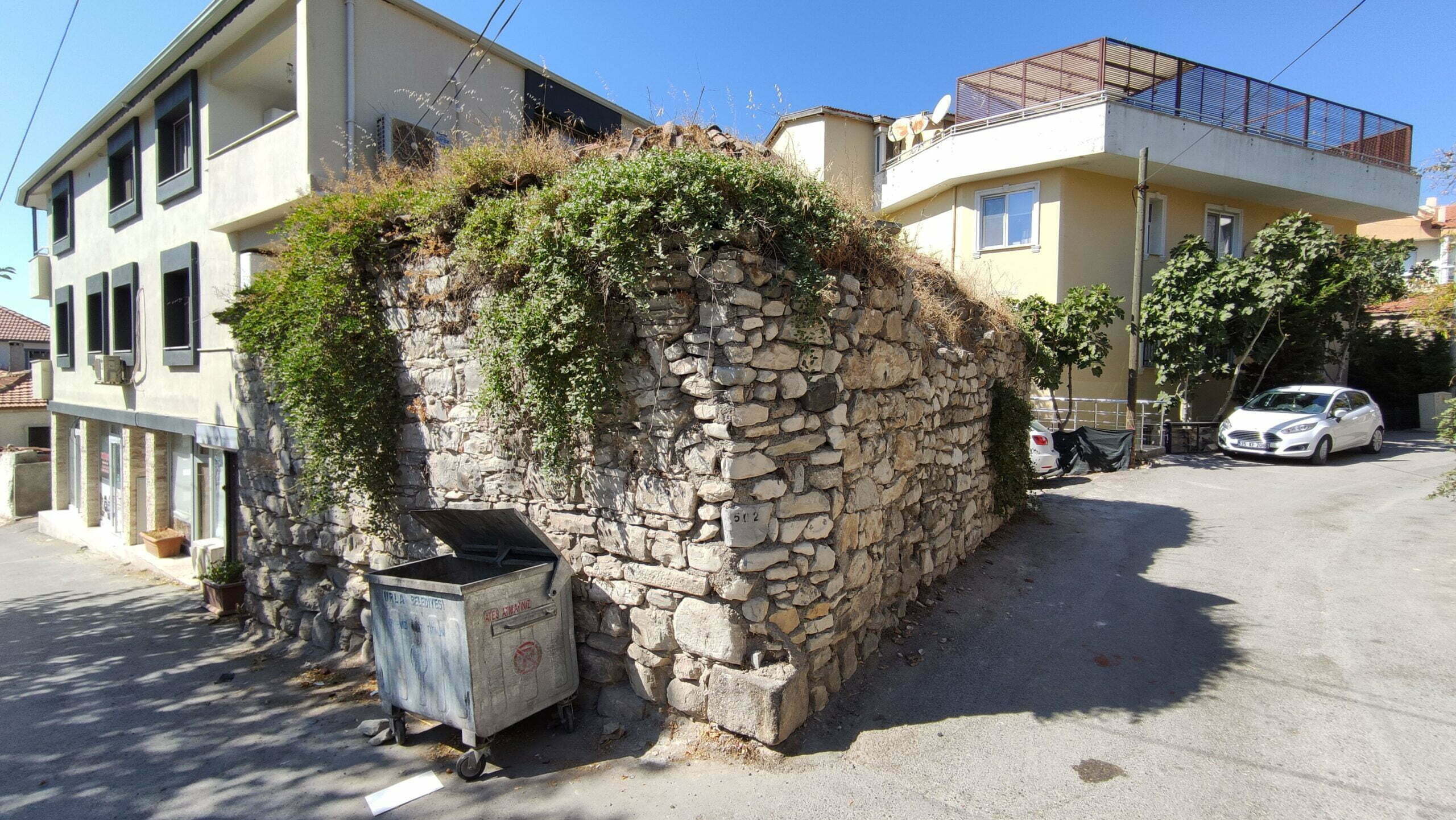 Badalan Dede Mescidi • Konumu, Fotoğrafları ve Hakkındaki Bilgiler ...