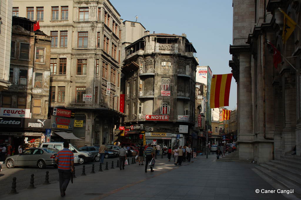 Vlora Inn Cultural Inventory