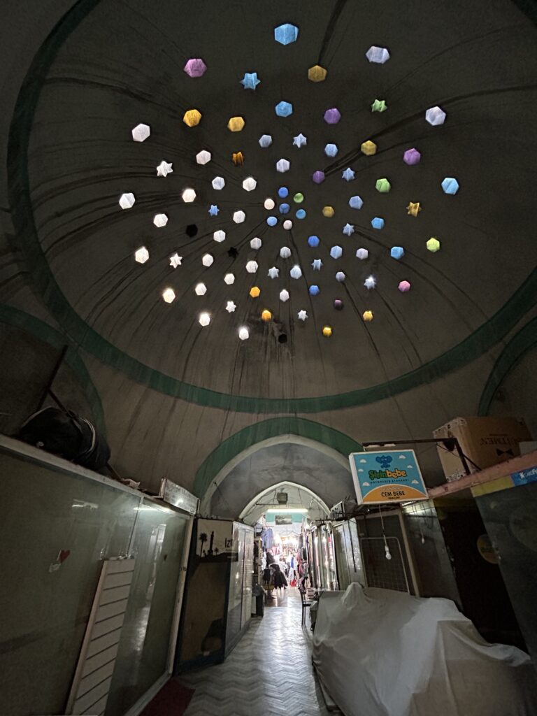 Baños termales Yesildirek • Ubicación, fotos e información sobre el ...