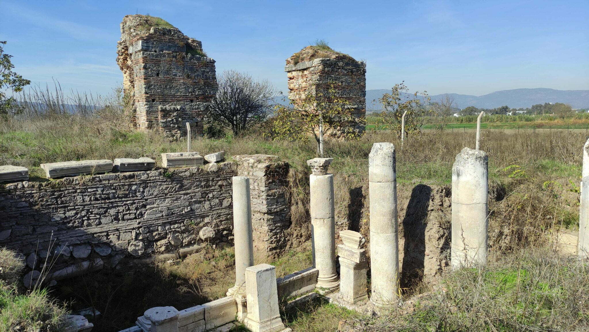 Cultural Assets of the Ionian Culture • Cultural Inventory