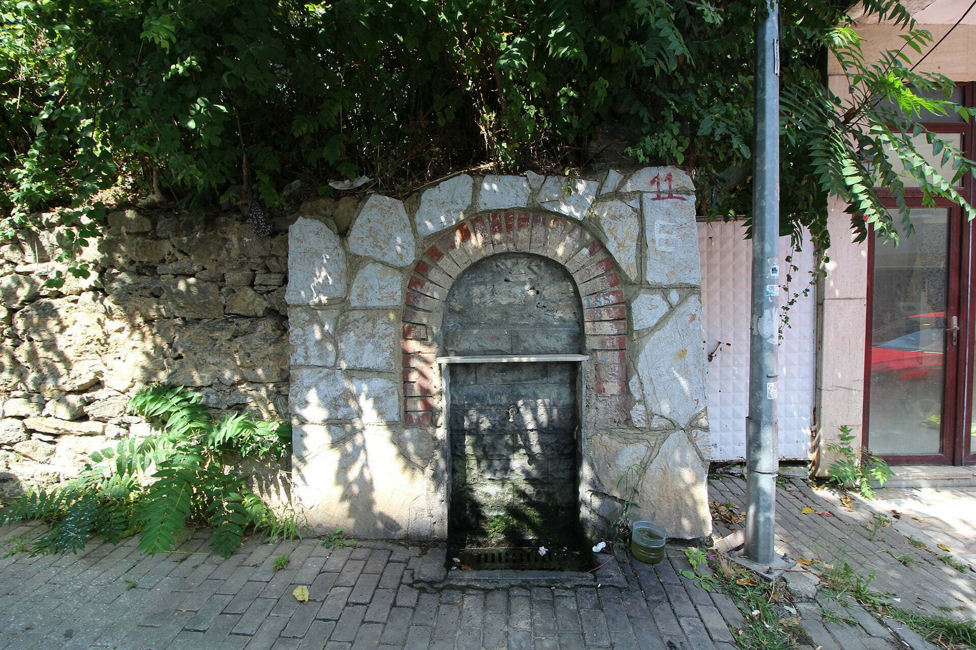 Tarabya Soğuk Suyu 2 • Konumu, Fotoğrafları ve Hakkındaki Bilgiler ...