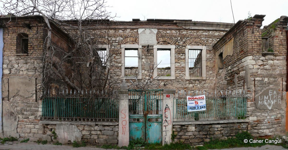 Bala School • Location, Photos and Information About It • Cultural ...