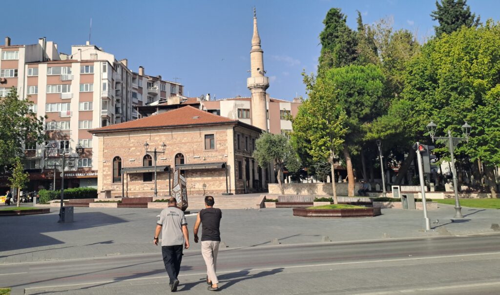 Sheikh Lotfullah Mosque • Cultural Inventory