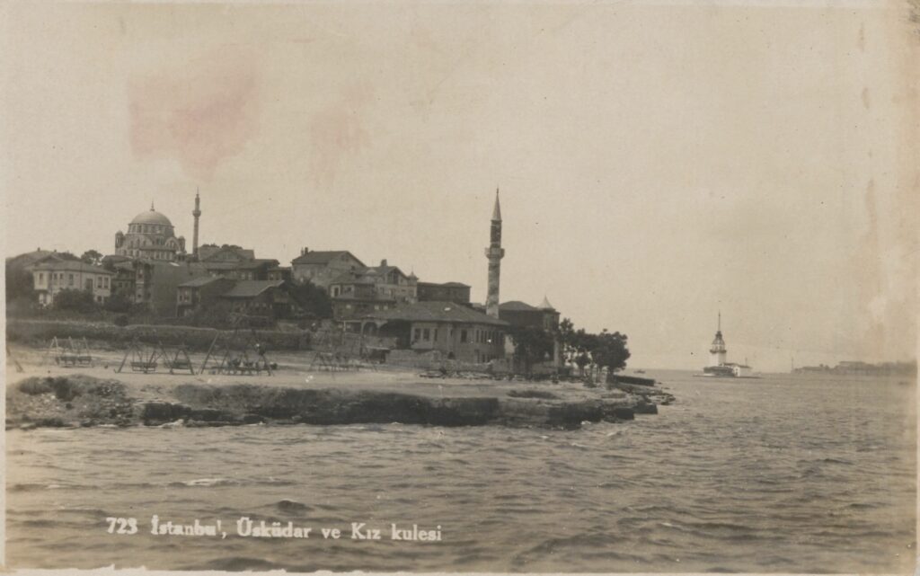 Adliye Camii • Konumu, Fotoğrafları ve Hakkındaki Bilgiler • Kültür ...